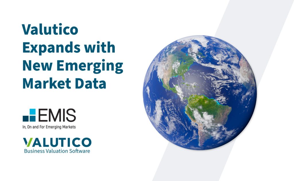 Valutico Simplifies Emerging Market Valuations with EMIS Database ...